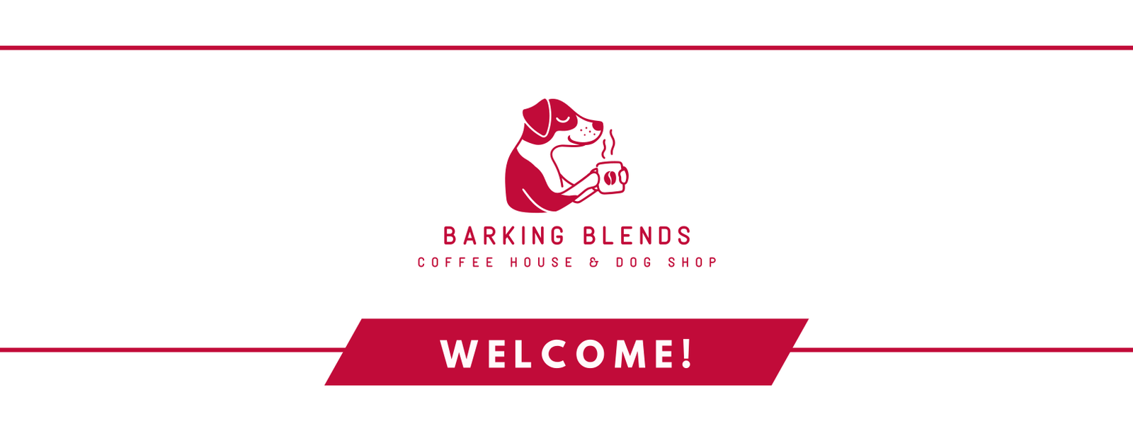 Barking Blends Coffee House – Dog Friendly Coffee Shop in Durham